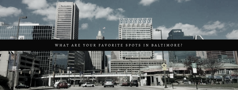 My Best of Bmore – Discover Charm City